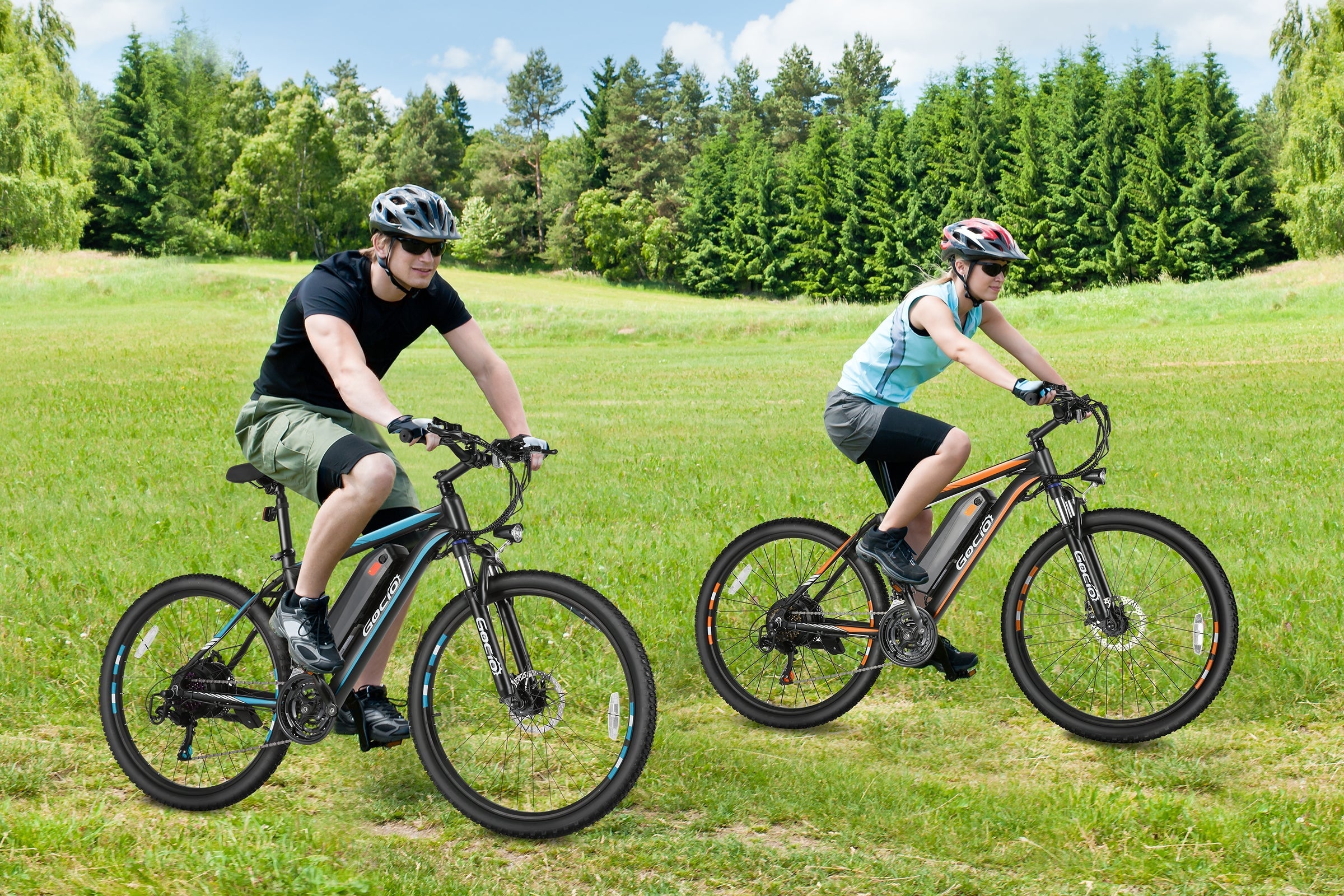 lectrifying Your Ride: A Guide to Electric Bike Categories in the US ...