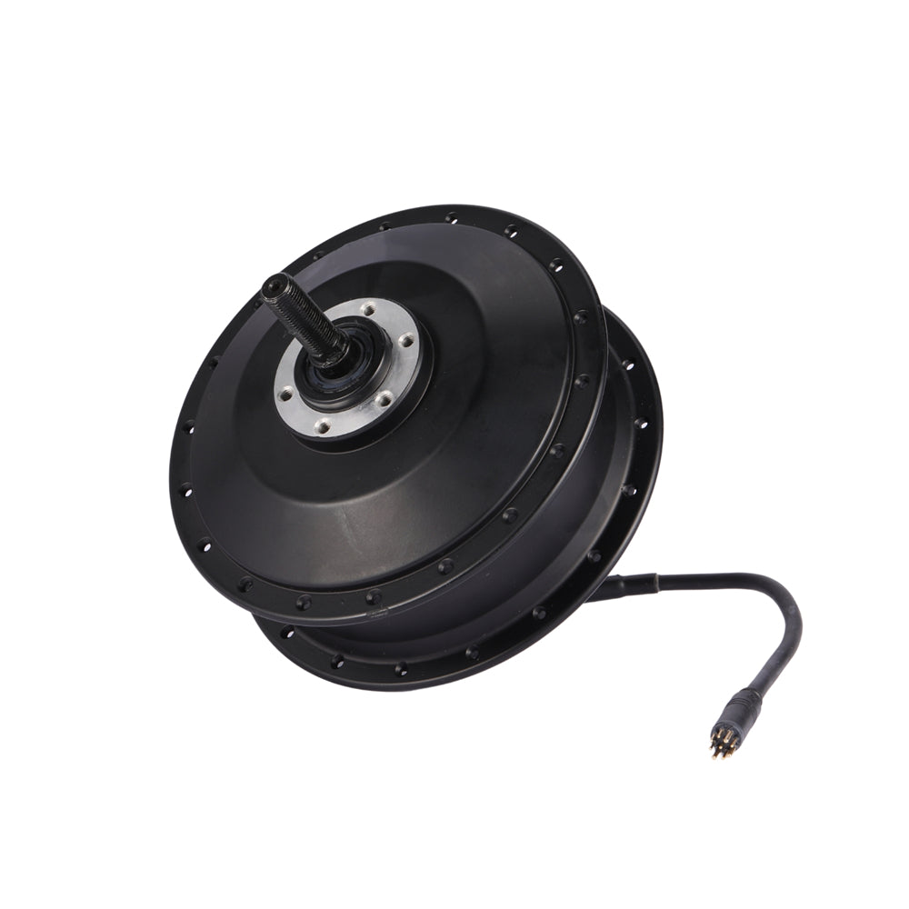 Gocio Electric Bike Motors – GOCIO